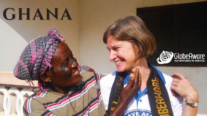 Brochures - Globe Aware - Adventures in Service