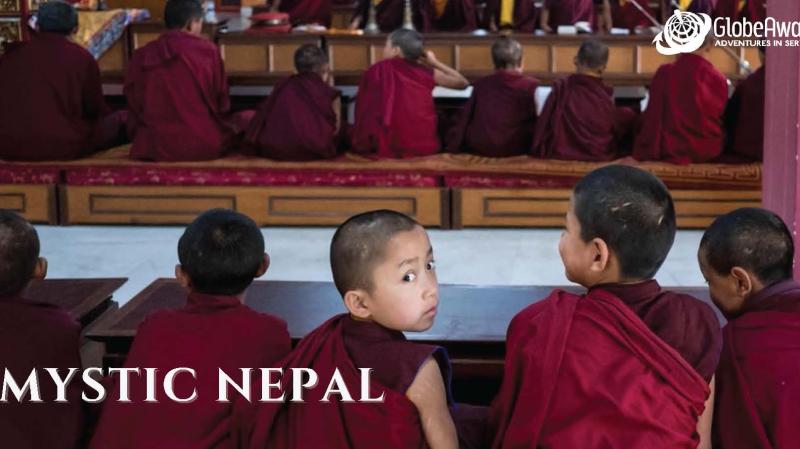 Brochures - Globe Aware - Adventures in Service