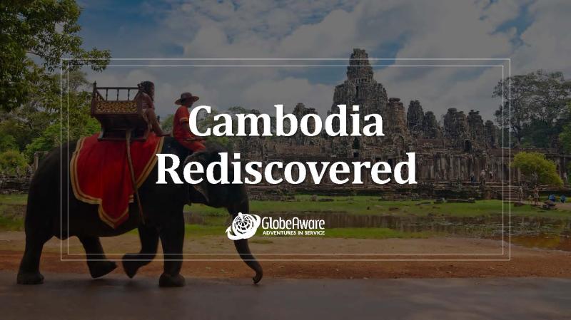 Brochures - Globe Aware - Adventures in Service